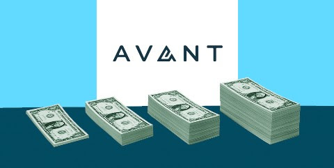 Avant: Awesome Personal Loan, Credit Card With $300-$3,000 Limit ...