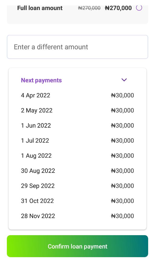 'FairMoney Loan App High Interest Is Killing, Lend Me N150k To Pay Back ...