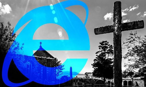 Internet Explorer End Of Life: Why Microsoft Is Nailing Web Browser's ...