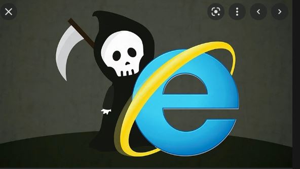 Internet Explorer End Of Life: Why Microsoft Is Nailing Web Browser's ...