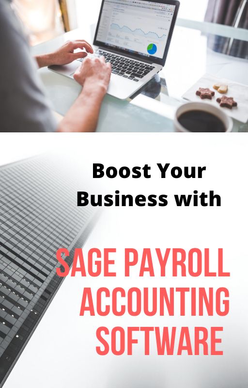 Sage Payroll Software For Small Business: Features, Reviews And ...