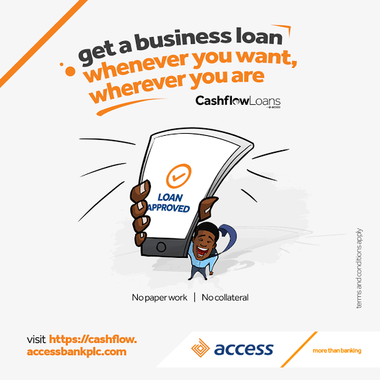 How To Get Loan From Access Bank 2022: Access Bank Quick Loan Code - Quick Loan Arena