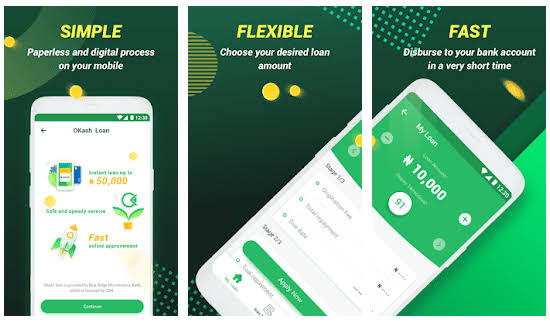 Top 20 Best Legit Loan Apps In Kenya For Online Lending 2022 - Quick ...